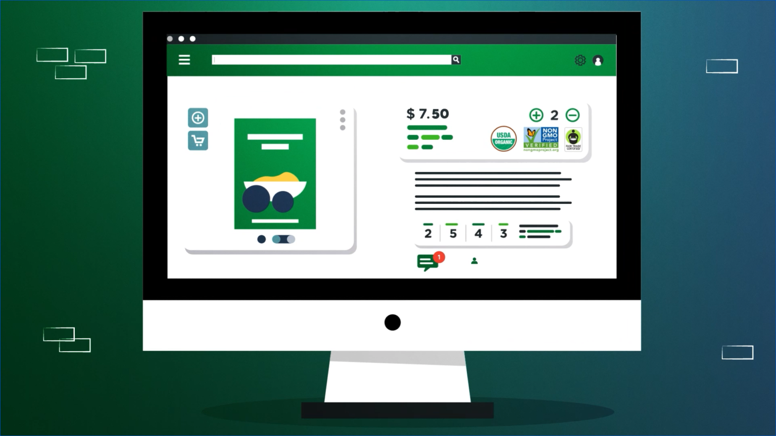 IX One - The Data Council