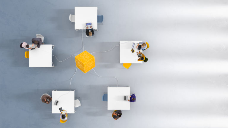 About Us - The Data Council