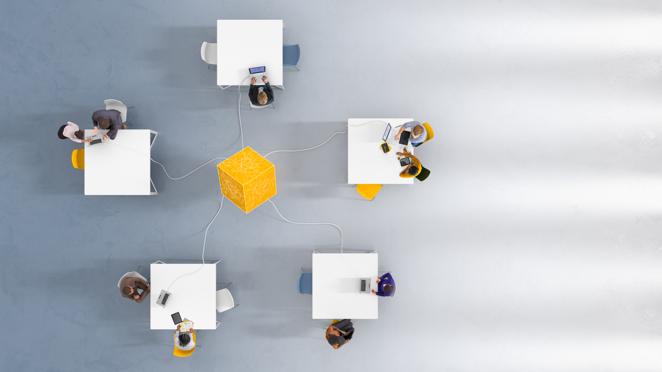 About Us - The Data Council