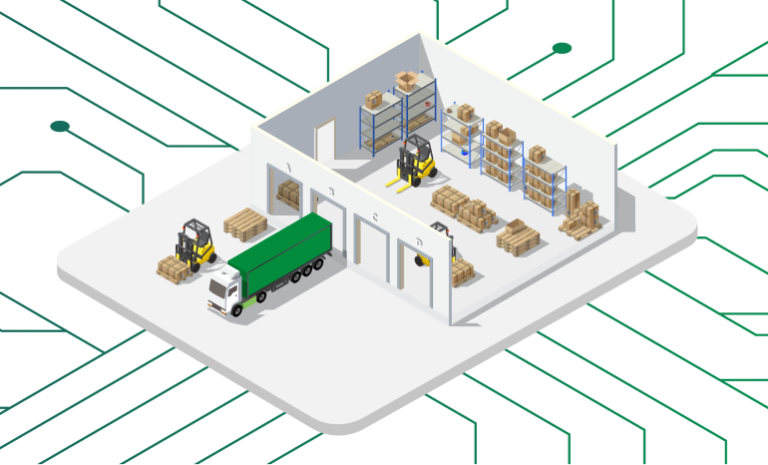 Distributors - The Data Council