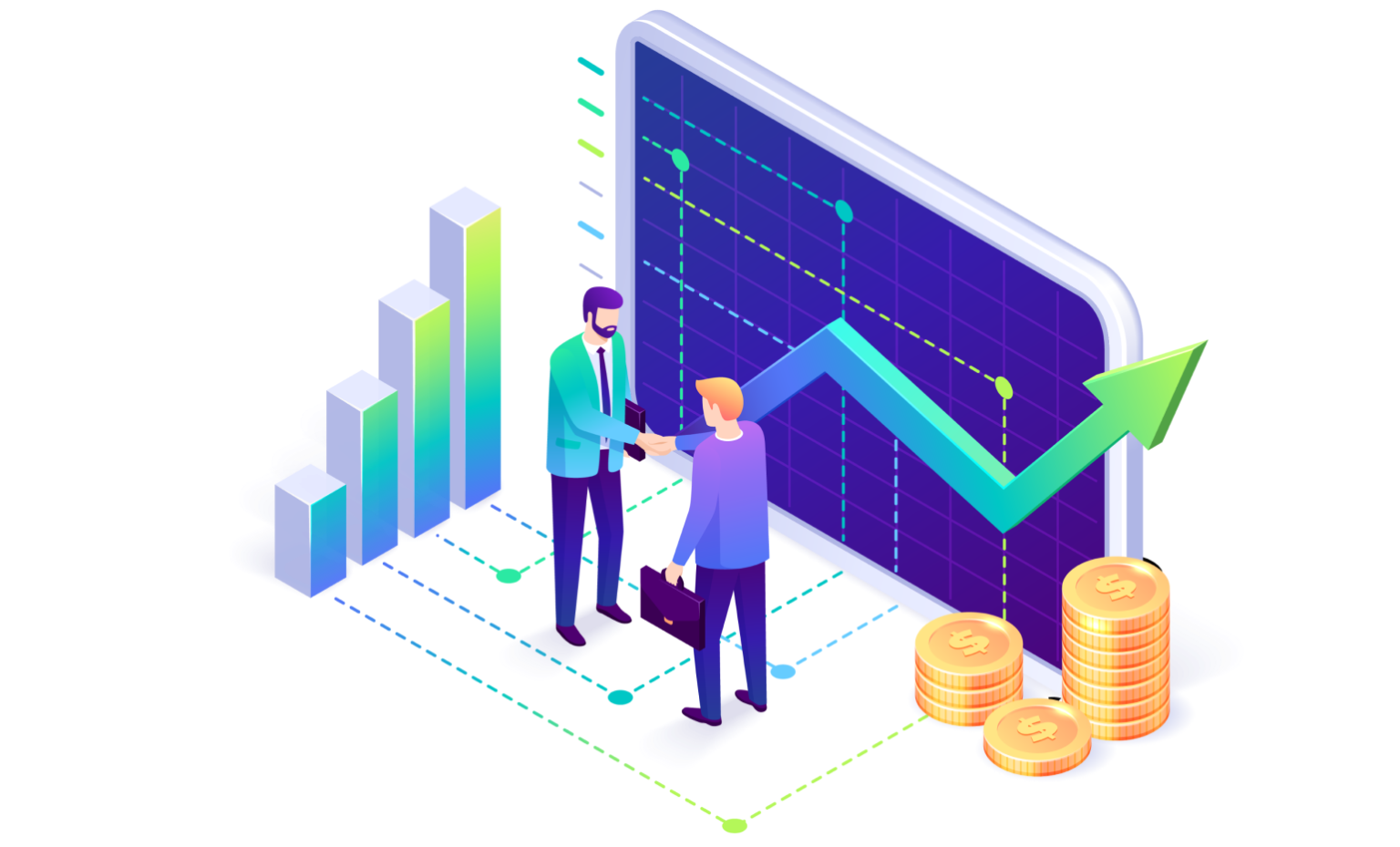 About Us - The Data Council